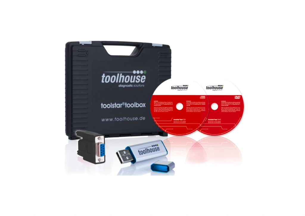 Zubehör: toolstar®BOX • toolhouse DV-Systeme GmbH