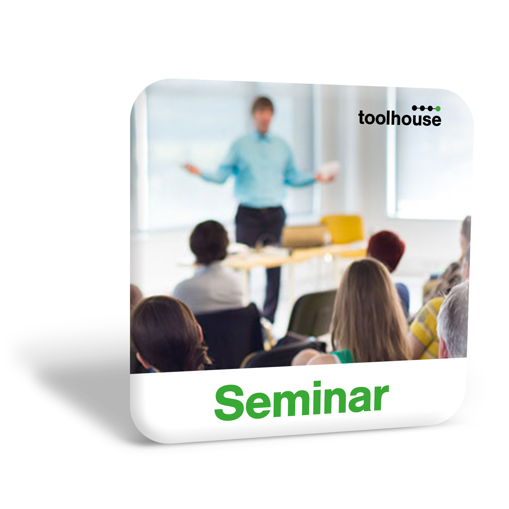 Day seminar: toolstar® applications - make optimal use of them ...