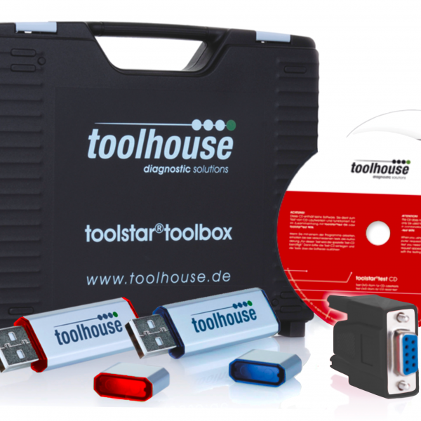 Produktkategorien • toolhouse DV-Systeme GmbH